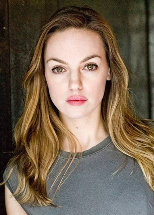 Michelle Mylett_百度百科