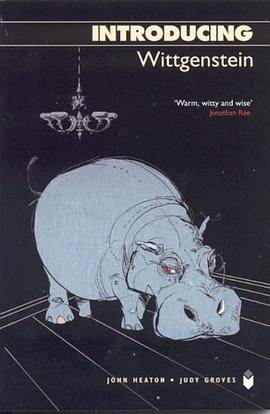 Introducing Wittgenstein, New Edition (Introducing (Icon))_百度百科