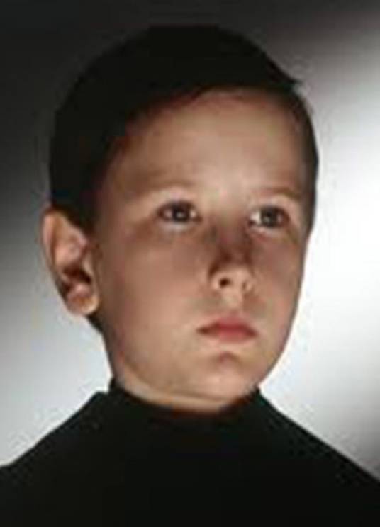 Matthew Harbour_百度百科