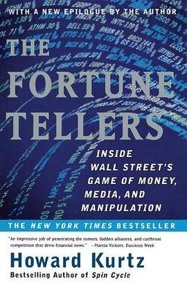 The Fortune Tellers_百度百科