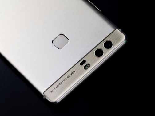 HUAWEI P9 Plus_百度百科
