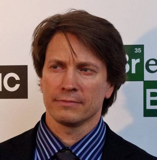 John Wildman_百度百科