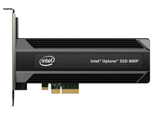 Intel 傲腾900P AIC插卡式(480GB)_百度百科