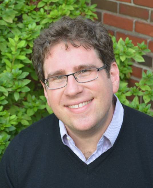 本·雅各比_百度百科