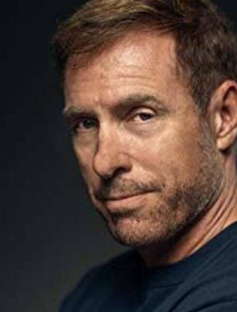 Christopher Corey Smith_百度百科