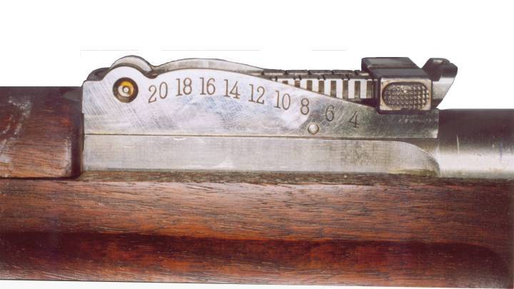 刘将军步枪_百度百科