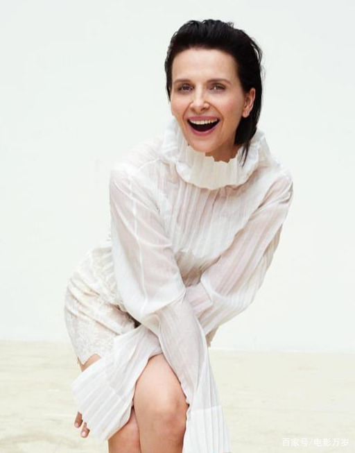 欧洲三大电影节的八位大满贯导演及男女演员_百科TA说