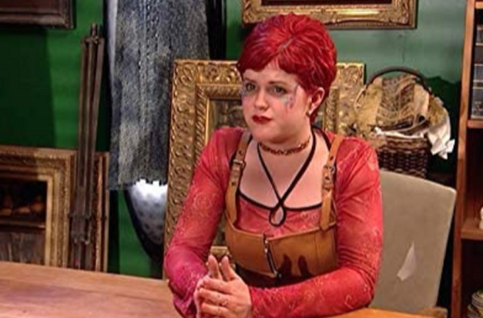 Victoria Spence_百度百科