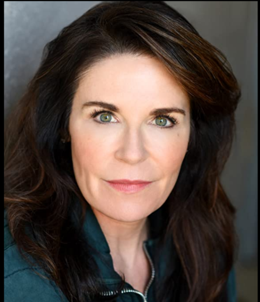 Lou Anne Cooper_百度百科