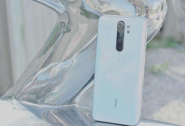 Redmi新机再立功！定价1399元起步，标配NFC和超强6400万四摄_百科TA说