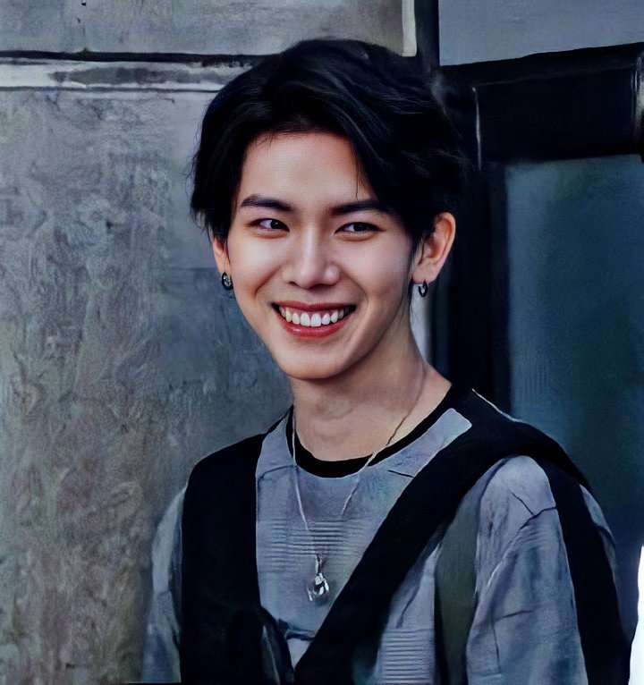 杨宇腾_百度百科