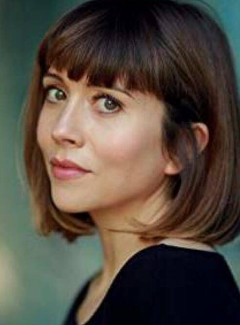 Laura Pyper_百度百科