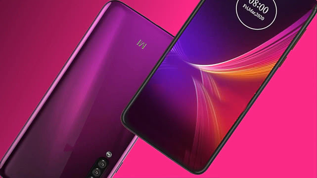 小米Mix4概念图：如果镜头这样设计 那华为Mate40再见了_百科TA说