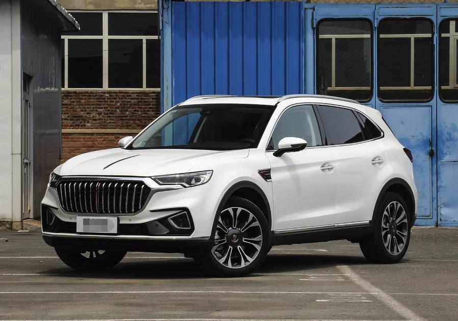 红旗HS5好吗？档次开红旗HS5有面子吗？车主：憋了一肚子话_百科TA说