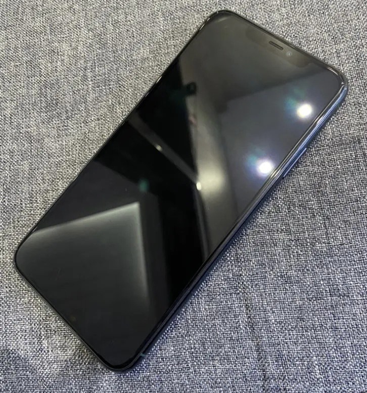 果粉斥巨资从iPhone11换到11ProMax，不换5G手机让人难以理解_百科TA说