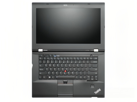 ThinkPad L系列商用笔记本_百度百科
