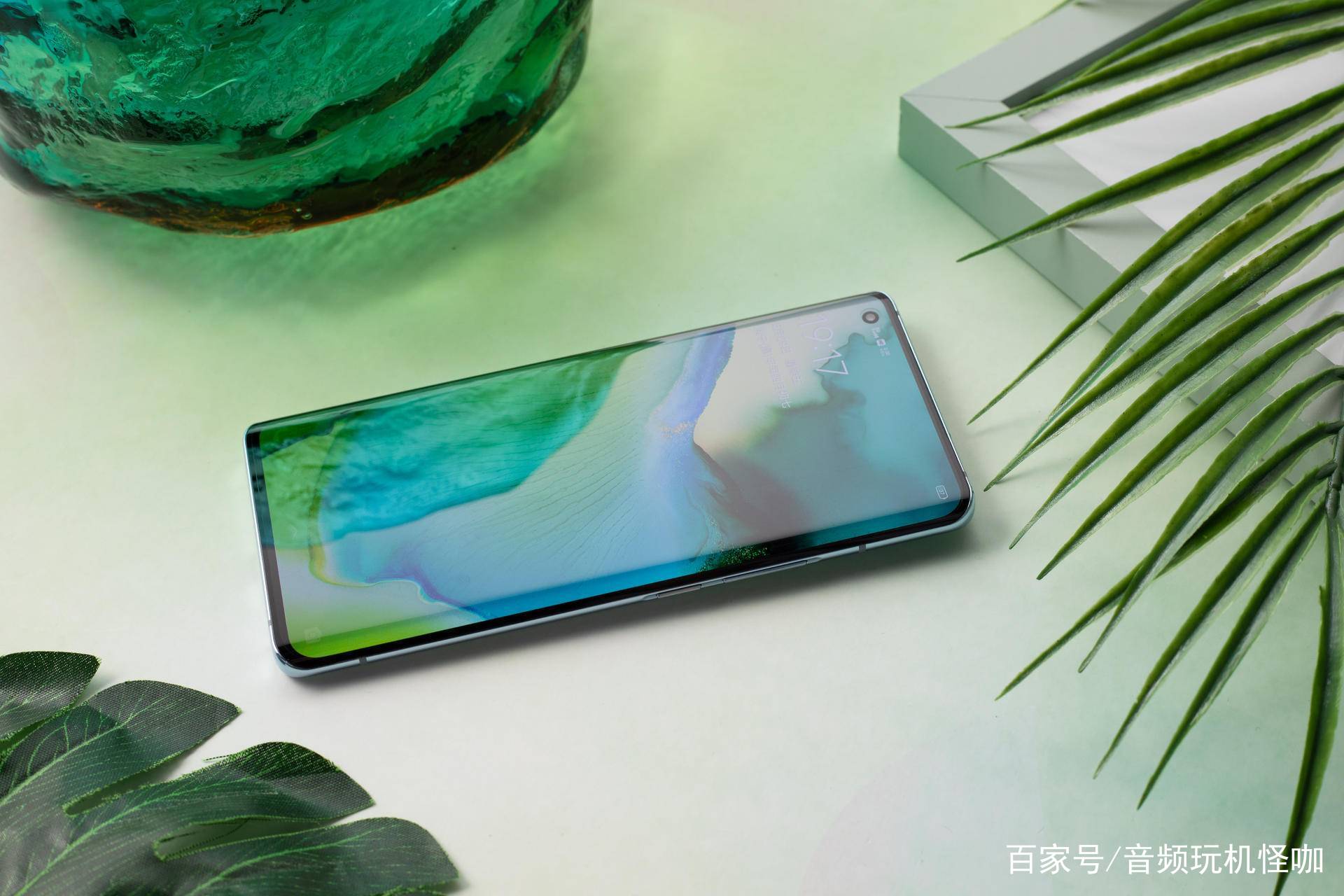 外观出众，实力更出众！vivo X50 Pro实力非凡_百科TA说