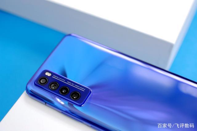 纤薄美学，你在焦点在：华为Nova 7 5G手机轻体验_百科TA说