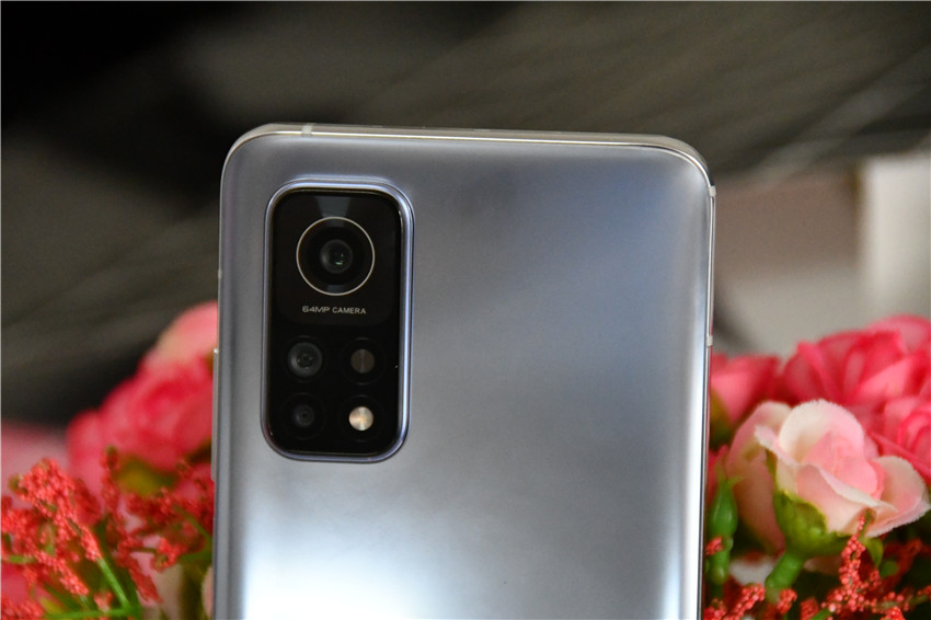 Redmi K30S至尊纪念版上手体验七天后，这一良心配置功能值得好评_百科TA说