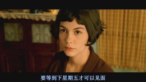 天使爱美丽_百度百科