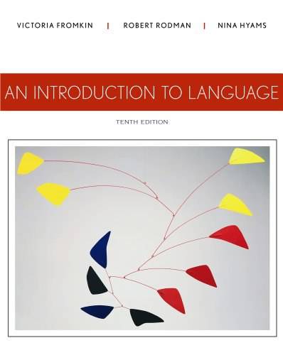 An Introduction to Language_百度百科