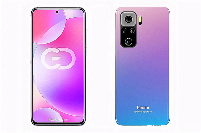 小米11青春版和红米K40遭曝光：都是5nm处理器，选择会纠结吗？_百科TA说