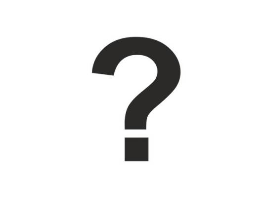 问号（标点符号）_百度百科