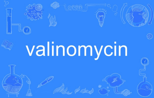 valinomycin_百度百科