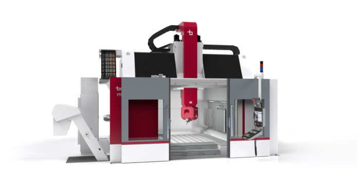 BRETON S.P.A._百度百科