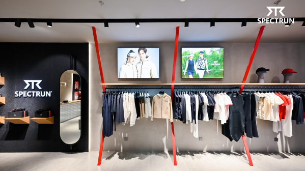 SPECTRUN_百度百科