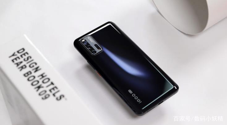 从3598跌至2798，iQOO3开始降价模式，骁龙865+55W快充_百科TA说