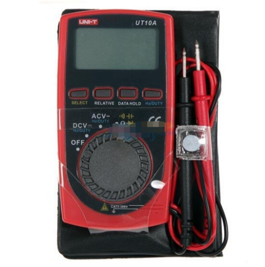 优利德UT10A_百度百科