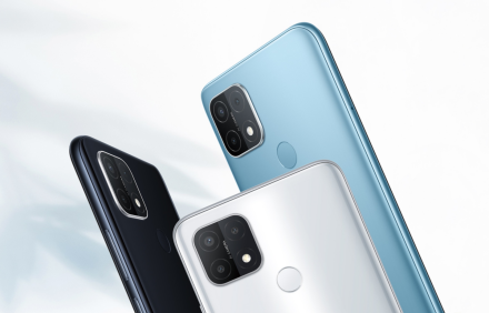 OPPO A35（OPPO于2021年开售的手机）_百度百科