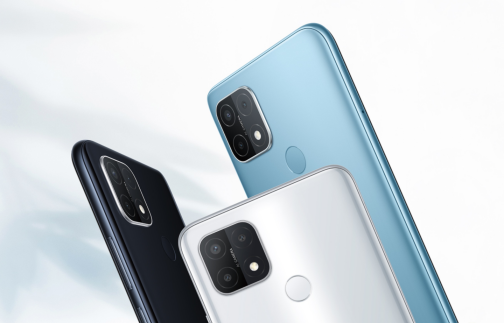 OPPO A35（OPPO于2021年开售的手机）_百度百科