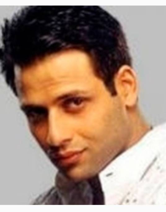 Bikram Saluja_百度百科