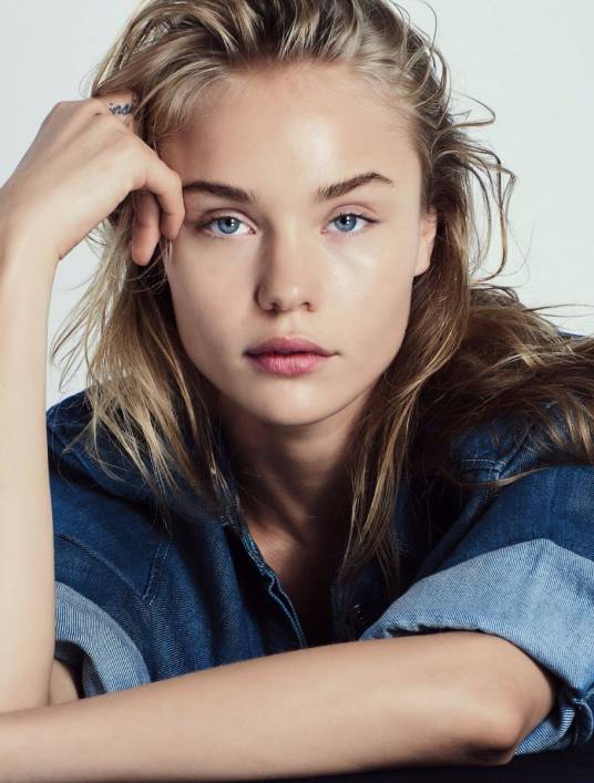 Brooke Perry_百度百科