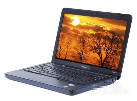 惠普CQ42-288TX_百度百科