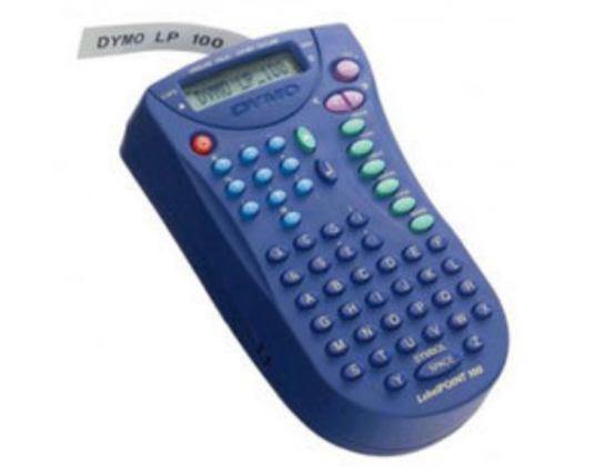 DYMO LP 100_百度百科