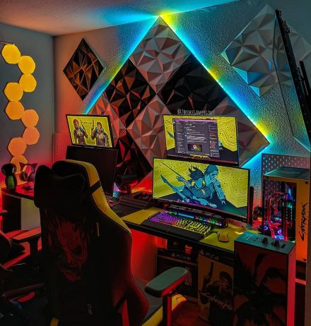 Nanoleaf_百度百科