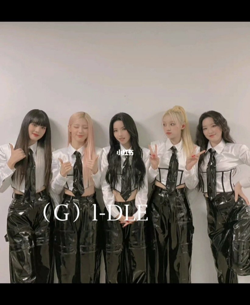 Vision（2024年(G)I-DLE演唱的歌曲）_百度百科