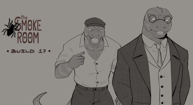 The Smoke Room_百度百科