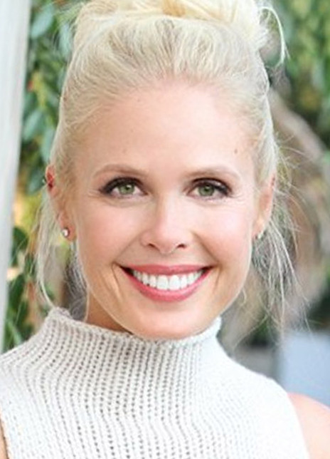 Kelly Rice_百度百科