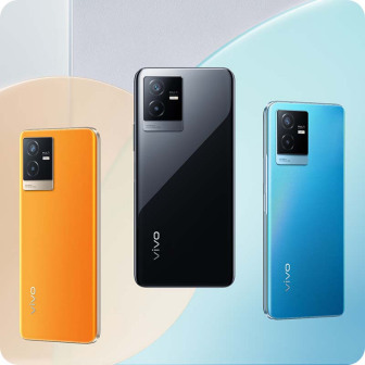 vivo T2x_百度百科