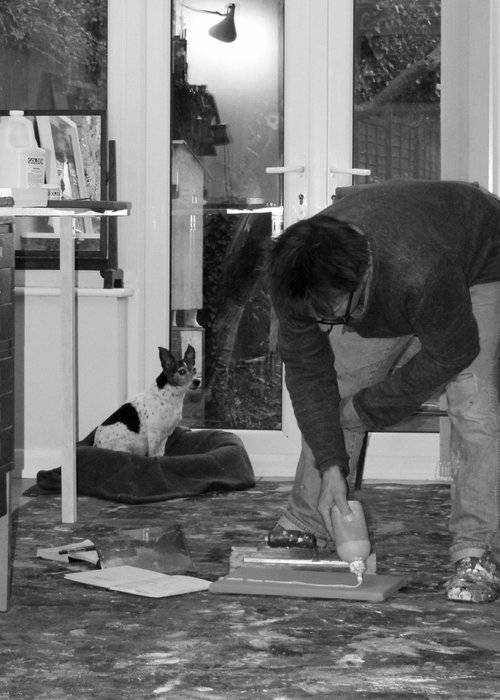 Jamie Andrews_百度百科