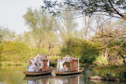 十里芳菲 ALOR VALLEY_百度百科