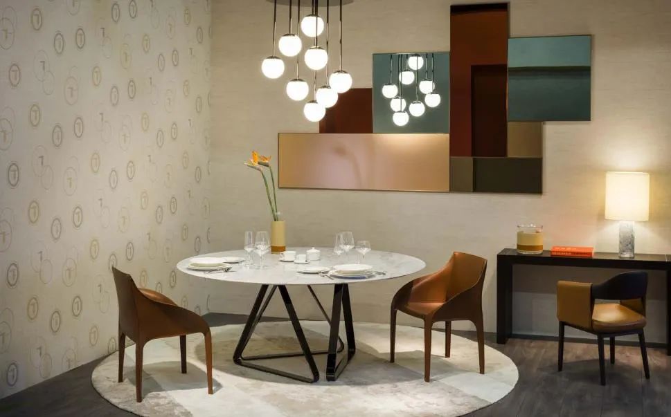 Trussardi Casa——意大利百年奢华制皮世家，英国皇室御用｜Jazza Home_百科TA说
