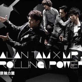 Mr.（中国香港乐队）_百度百科