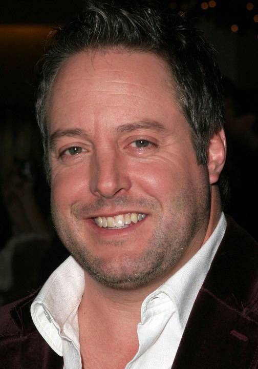 Gary Valentine_百度百科