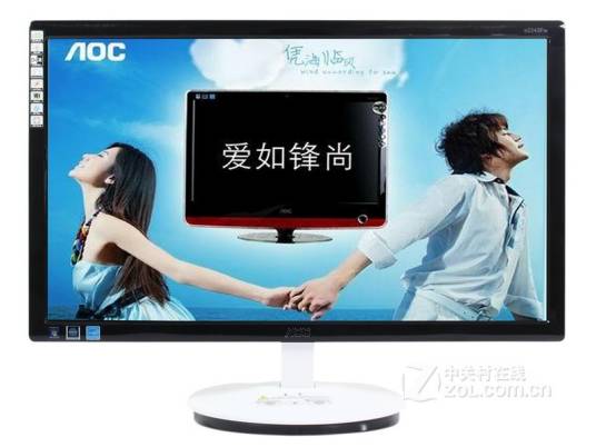 AOC e2243Fw_百度百科