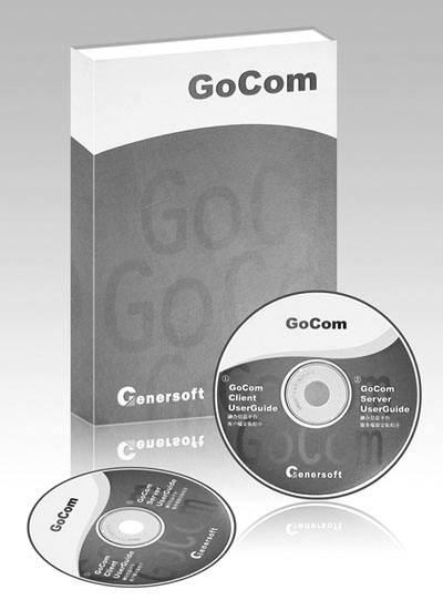 GoCOm_百度百科
